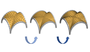 Mesh Size Control & Result Verification